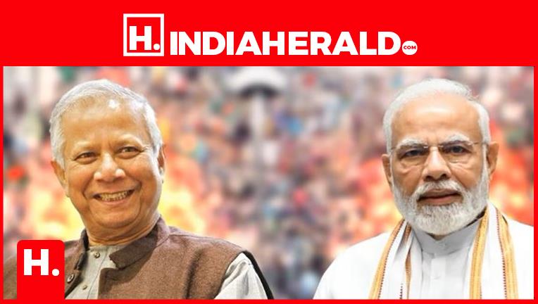 Modi Govt Makes BIG Decision After Bangladesh Deploys T2B D