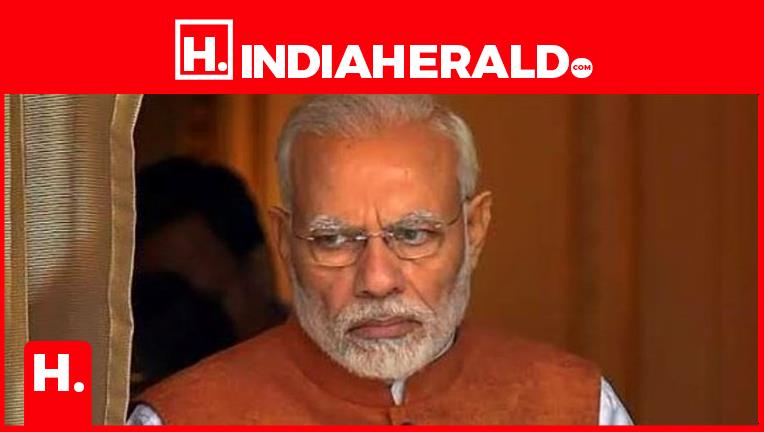 Modi’s Transparency Trick: Nothing to Show, But Everything