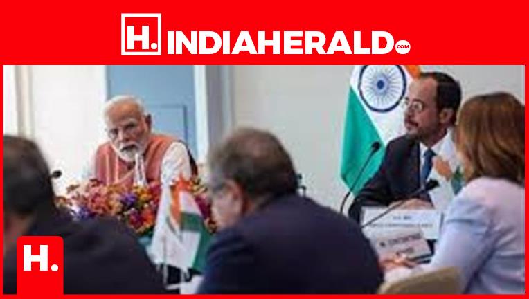 Modi s visit to Canada for G7 Summit.. Indo-Canadians welc