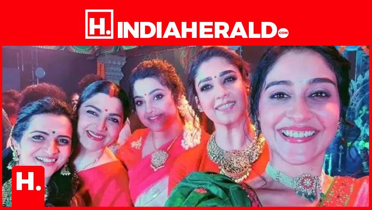 More Glamour Than Devotion?