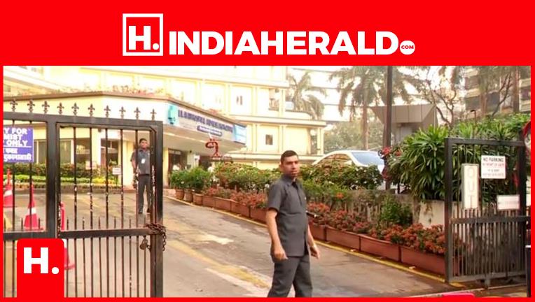 Most Celebrity Patients Are Admitted In This Hospital - Wha