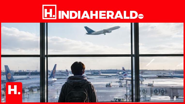 Most Humans Have Never Been on an Airplane — And That Chang