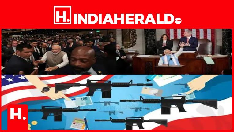 MPs opposing Modi... Politicians celebrating...