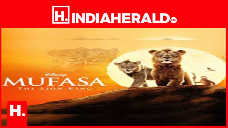 Mufasa The Lion King OTT release date announced