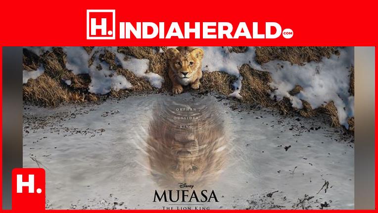 Mufasa: The Lion King Review - There s Real Heart To Mufasa