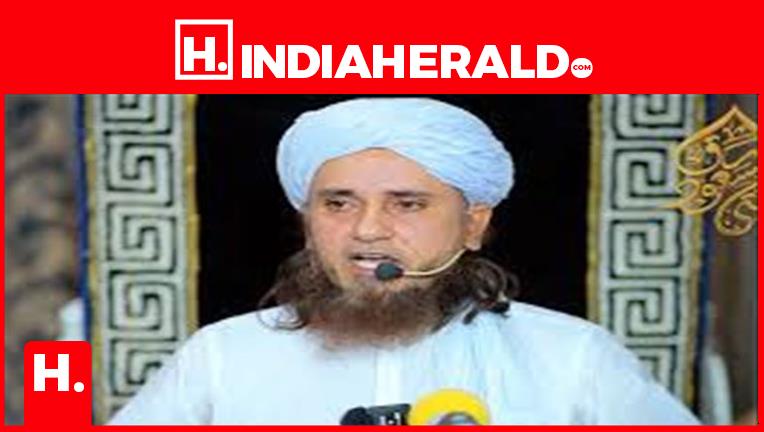 Mufti Tariq Masood s statement goes viral?