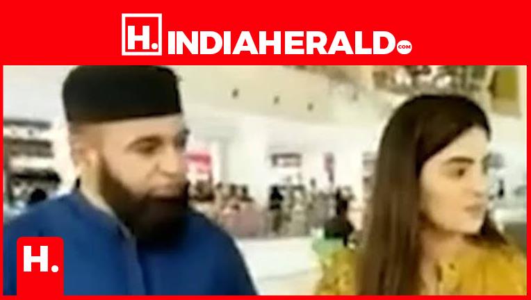 Muslim Father Marries His Own Daughter - Makes Her as His 4