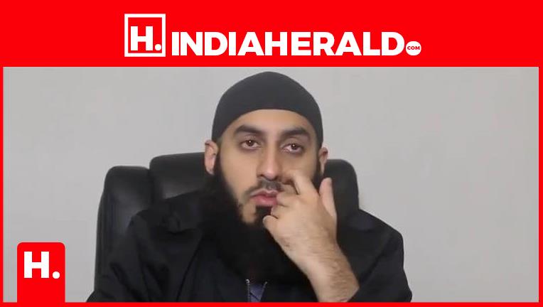 Muslim Women In UK Dress Immodestly and Engage In Haram Act