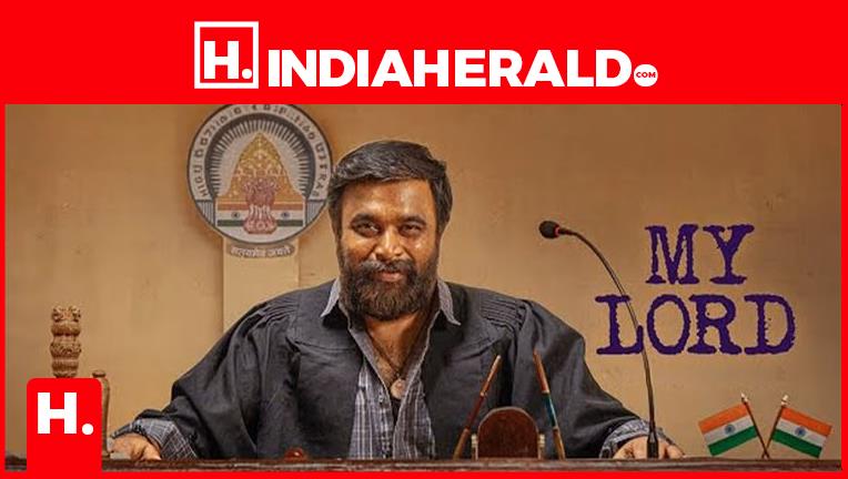 My Lord Tamil Movie Review — A Sharp Satire That Forgets to