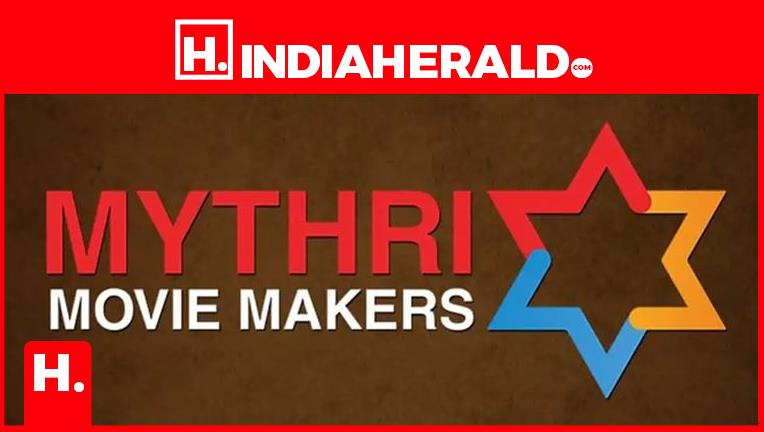 Mythri Movie Makers Aim to Make a Big Mark in Kollywood