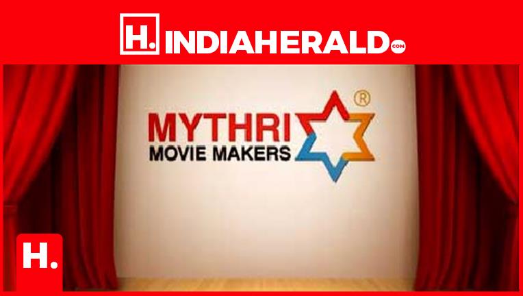 Mythri Movie Makers venturing into Theatre Business