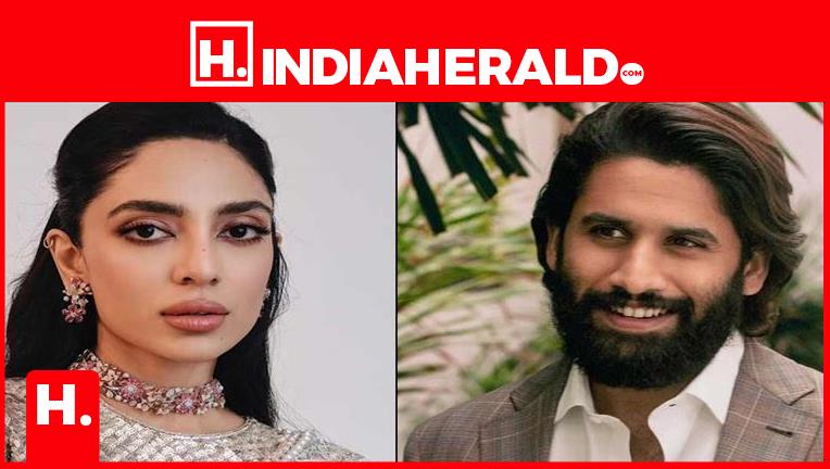 Naga Chaitanya and Sobhita Dhulipala wedding date announced