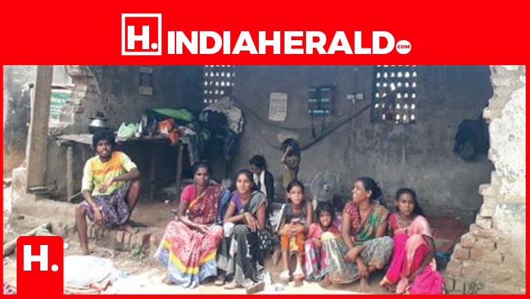 Narikuravar Low Caste Community living in Fear