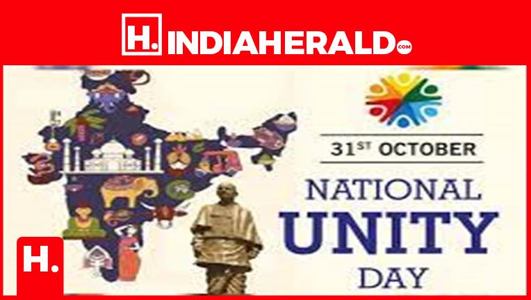 National Unity Day: Our Unity is Our Identity
