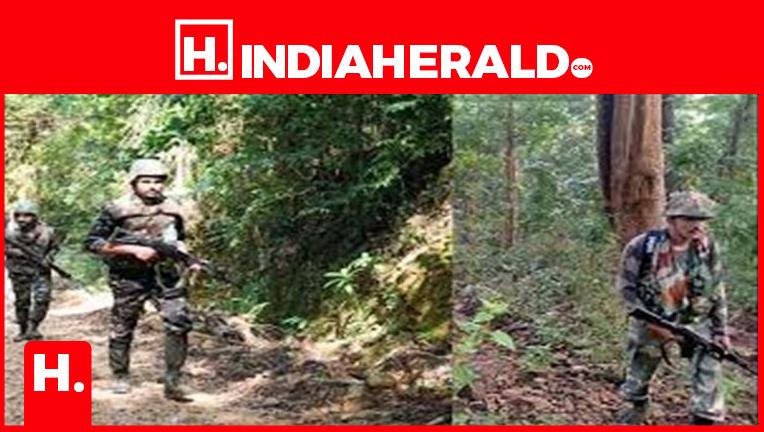 Naxalites are being wiped out from Bihar...