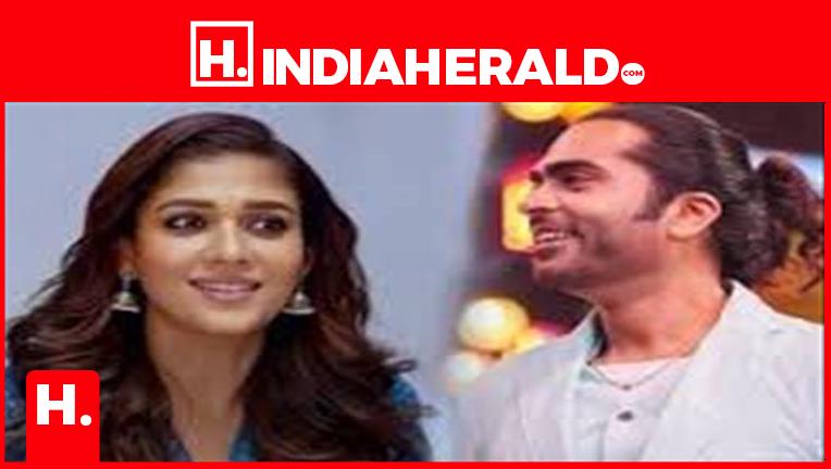 Nayan to make an important announcement on Simbu s birthday