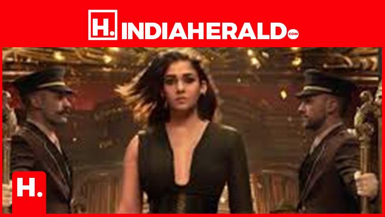 Nayanthara First Look: Is ‘Toxic’ Already Losing the Buzz W