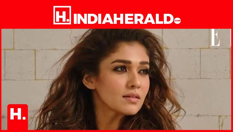 Nayanthara Quits Acting - Her Latest Insta Post goes Viral