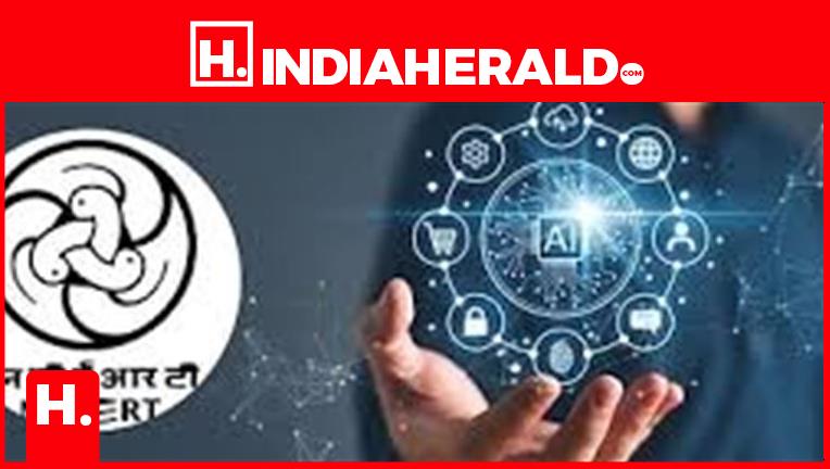 NCERT to Introduce AI Textbooks: From Class 3 to 12, Prepar