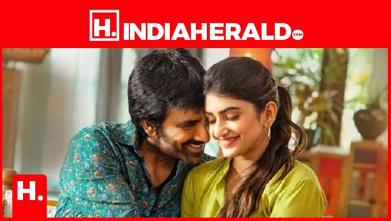 Need Young Heroine? Ask Ravi Teja