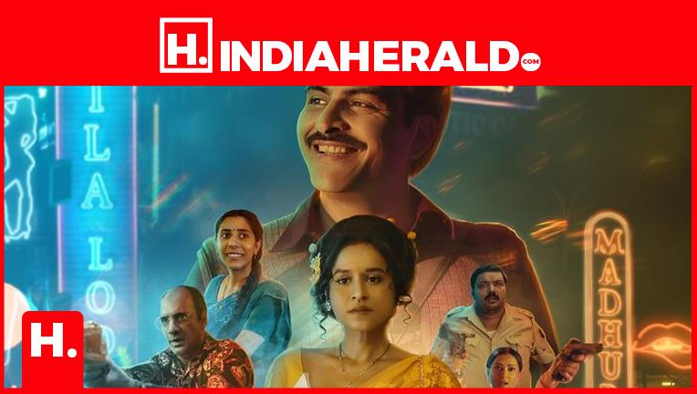 Netflix Delivers Another Dud