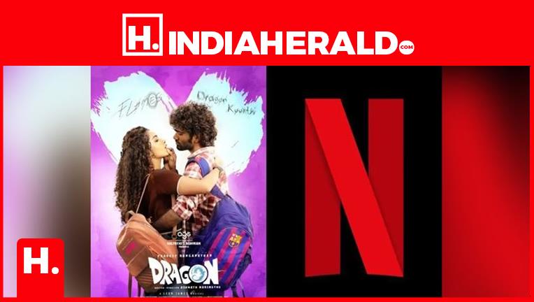 Netflix Hits Big With OTT Views