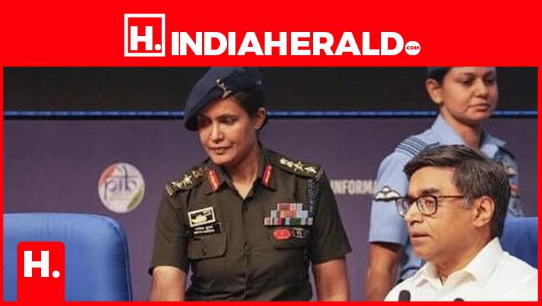 Netizens Hail Operation Sindoor As India Avenges Pahalgam A