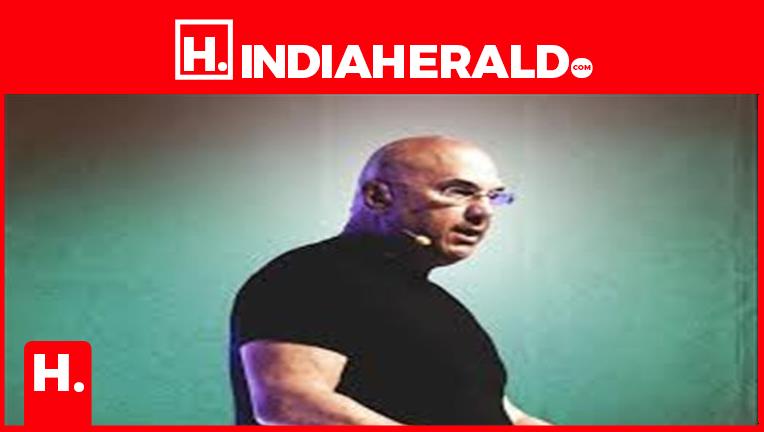 Neville Roy Singham? Story of Singham hidden in China...?