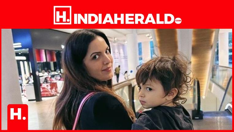 No Alimony, No Melodrama, No Hate: How Natasa Stankovic Red