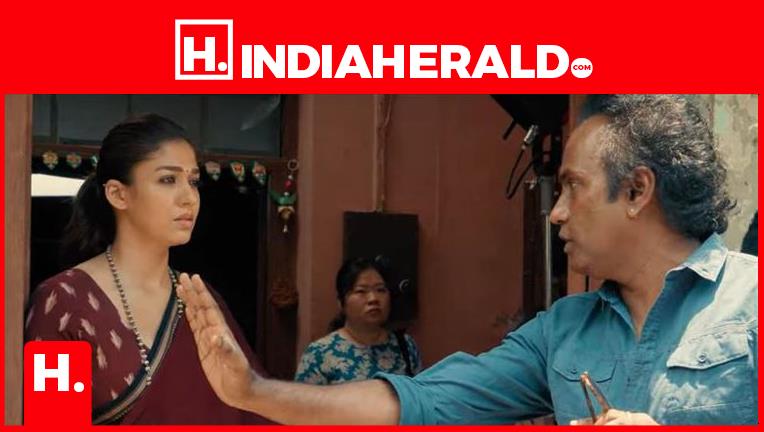 No Buyers For Nayanthara - Pity State Of Lady Super Star