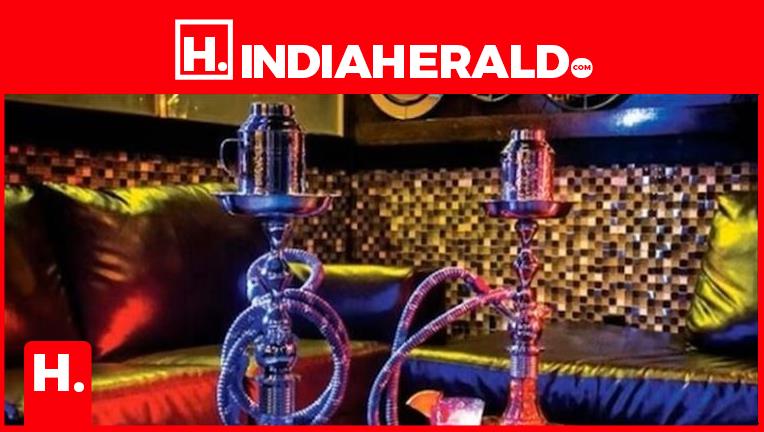 No more hookah bars in Haryana