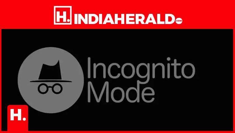 No one will know what you searched - Delete your incognito