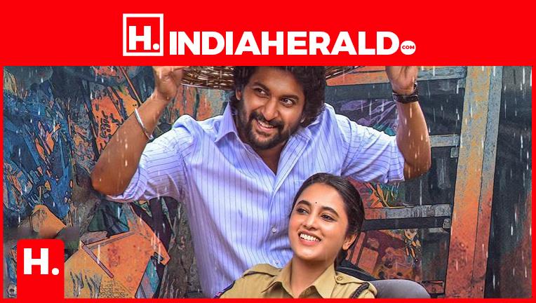 Not Instant Love, But Decently Passable