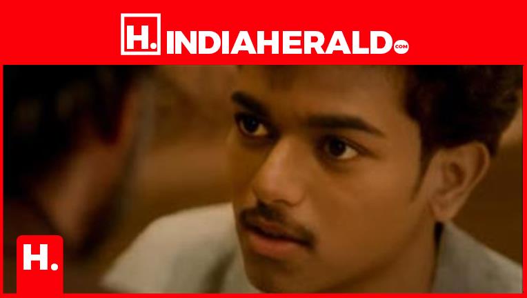 Not Vijay or De-Aging, This Actor Played Younger Vijay in G
