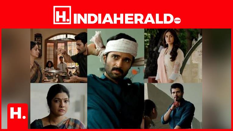 Nothing WOW... But a Small Hope..