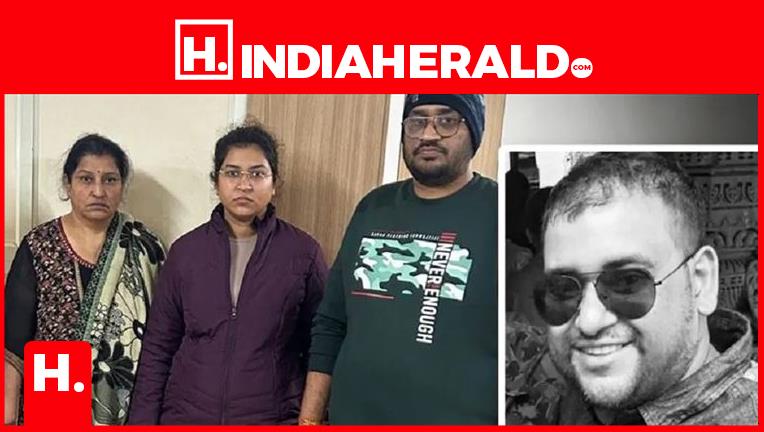 Now Nikita Reveals Atul Subash s Dark Secrets To Bengaluru