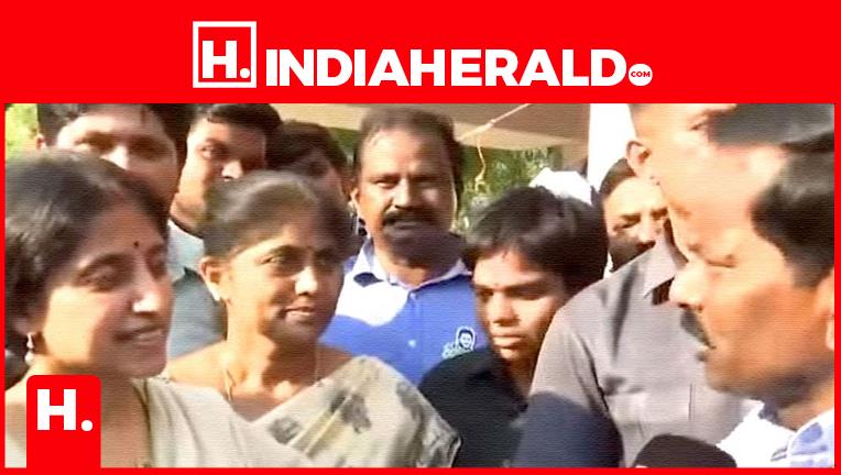 NTV’s Athi Bhakti To Bharathi Reddy