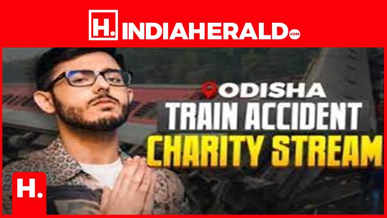 Odisha Train Accident: YouTuber Raises Rs 13 Lakhs...