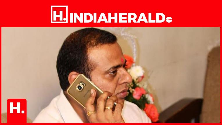 One More Arrest in KCR s Family