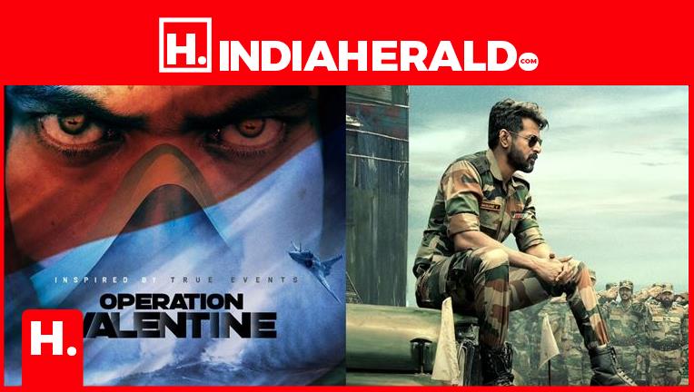 Operation Valentine - MAJOR Coincidence