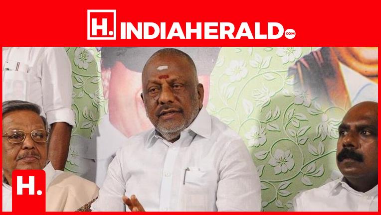 AIADMK general committee decision: OPS appeal..