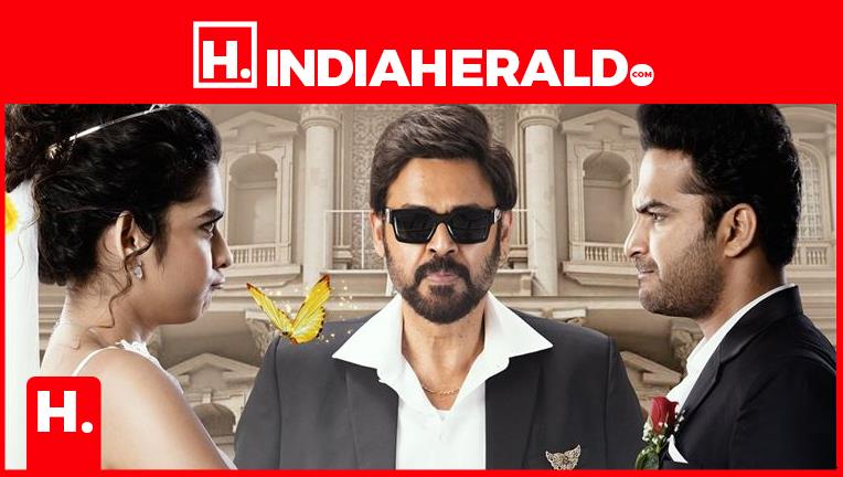 Ori Devuda Movie Review - A Decent Rom-com