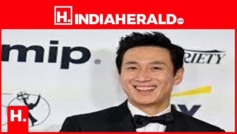 Oscar-winning movie Parasite actor found mysteriously dead.