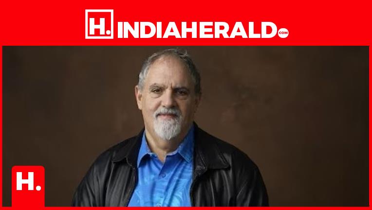 Oscar-winning Titanic producer, dies at 63