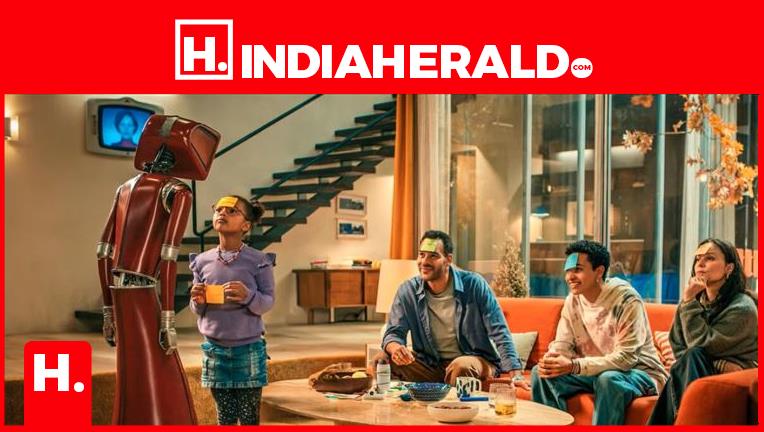 OTT Recommendation - CASSANDRA On Netflix - Available On