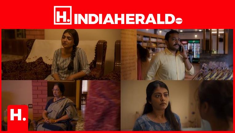 OTT Recommendation - Sookshmadarshini On Hotstar