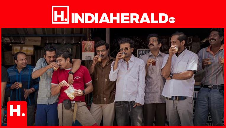 OTTs Now Chasing Massive Surprise Blockbuster