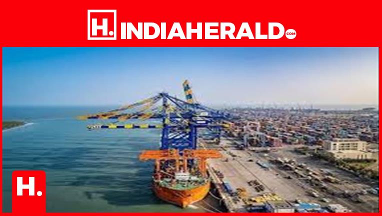 Overview of Vadhvan Port and Fisheries Infrastructure Proje