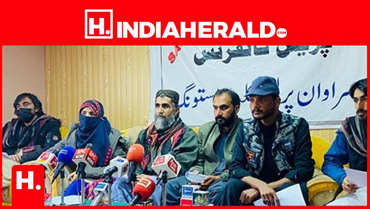 Pakistan: A human rights organisation expresses concern ove