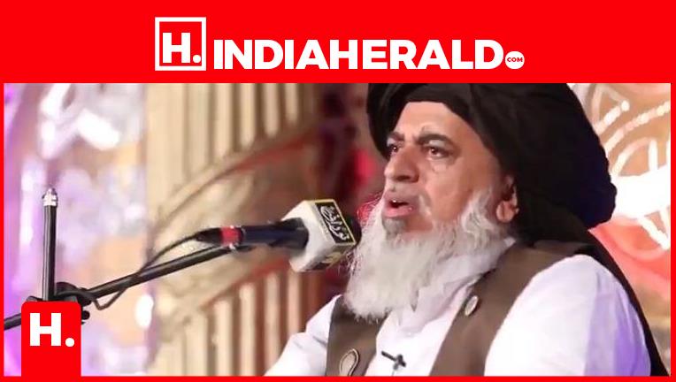 Pakistani Islamist politician threatens to bomb Europe - I